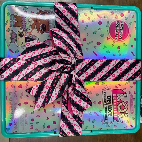 L.O.L. Surprise! | Toys | Lol Surprise Set | Poshmark